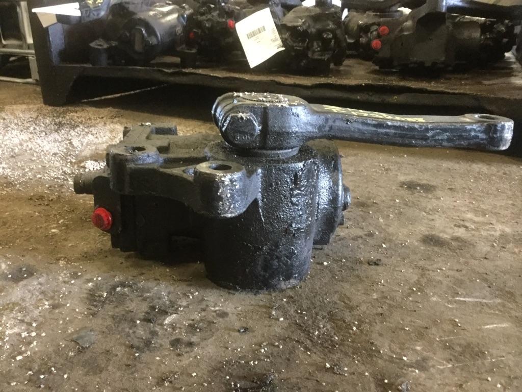 ZF POWER STEERING GEAR | Shop Parts | LKQ Heavy Truck