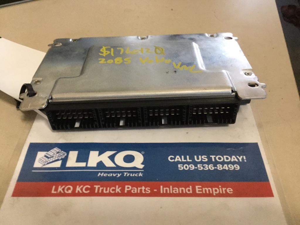 20514900-03 VOLVO VNL CHASSIS CONTROL MODULE | Shop Parts | LKQ Heavy Truck
