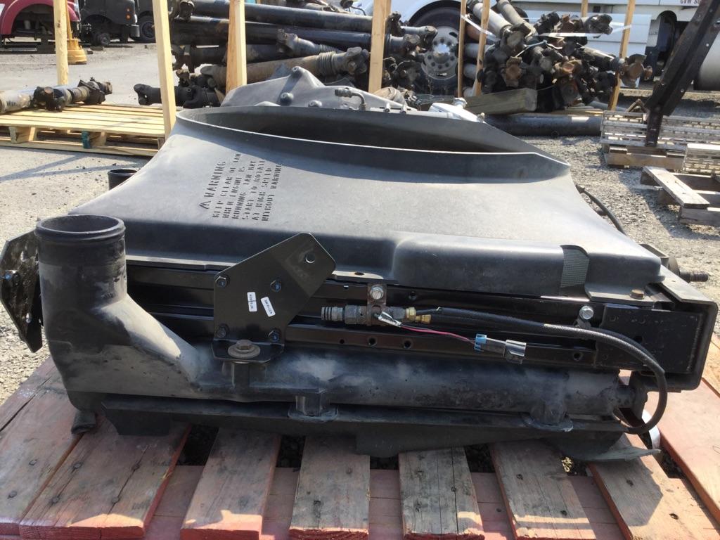 1997 MACK CH612 COOLING ASSEMBLY (RAD COND ATAAC) | Shop Parts | LKQ ...
