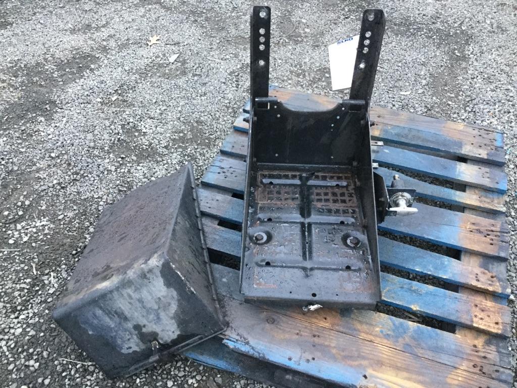 2005 FREIGHTLINER CONDOR BATTERY BOX | Shop Parts | LKQ Heavy Truck