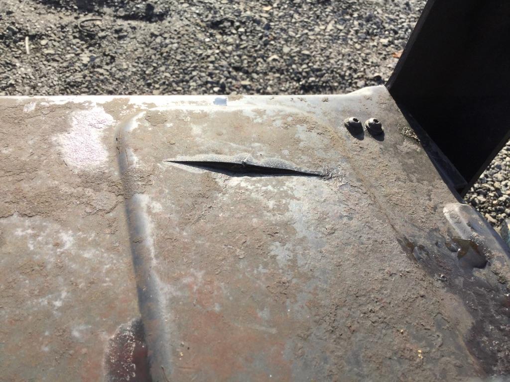 2005 FREIGHTLINER CONDOR BATTERY BOX | Shop Parts | LKQ Heavy Truck