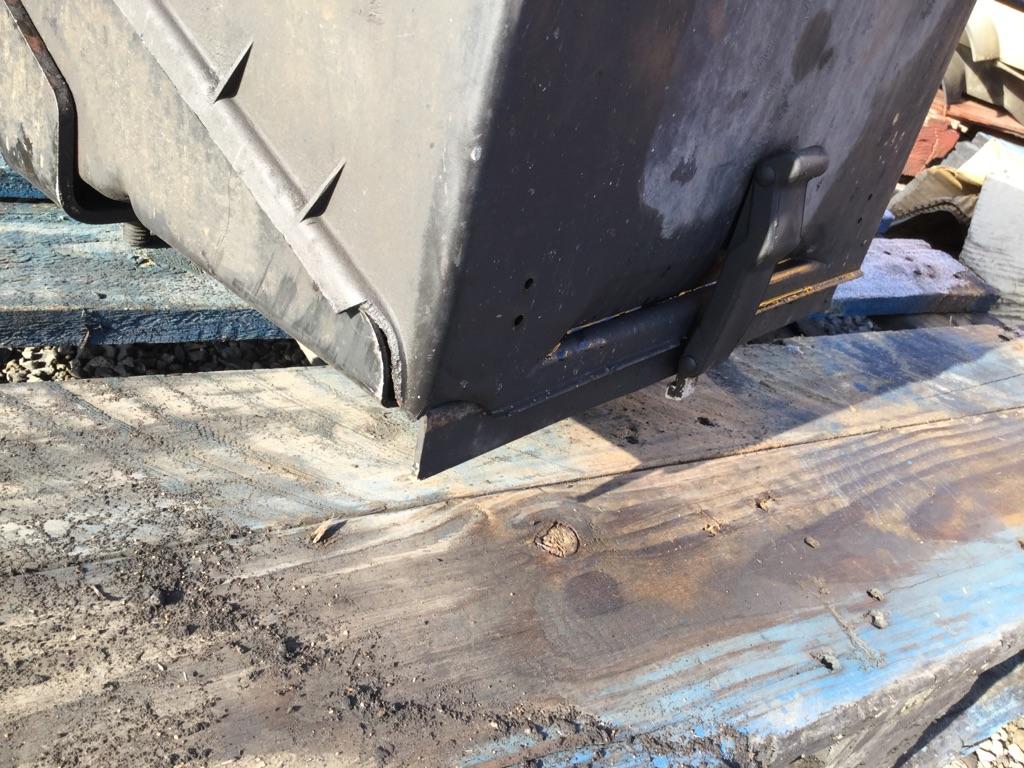 2005 FREIGHTLINER CONDOR BATTERY BOX | Shop Parts | LKQ Heavy Truck