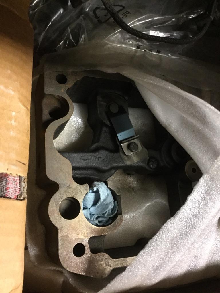 CUMMINS N14 CELECT 410-435 HP ENGINE BRAKE | Shop Parts | LKQ Heavy Truck