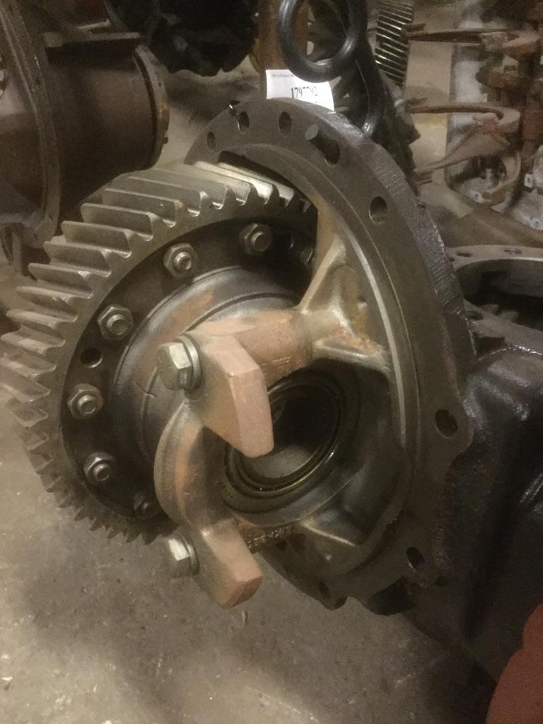 MACK CRD92R588 DIFFERENTIAL ASSEMBLY FRONT REAR | Shop Parts | LKQ ...