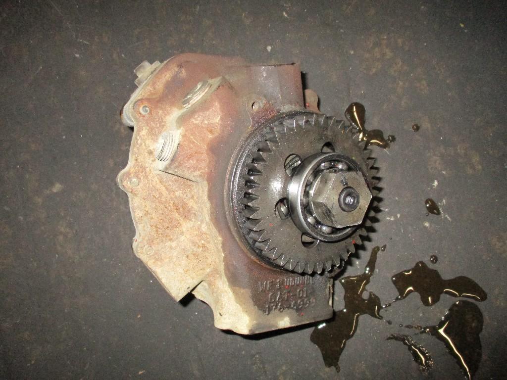 CAT C12 WATER PUMP | Shop Parts | LKQ Heavy Truck
