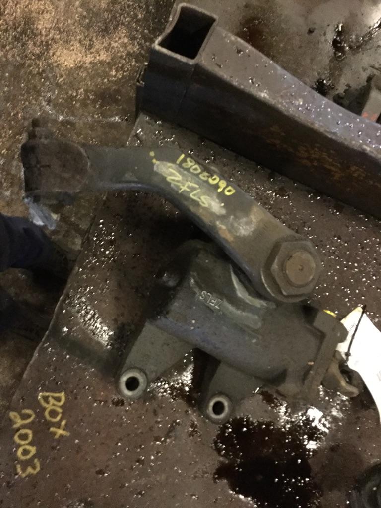 ZF POWER STEERING GEAR | Shop Parts | LKQ Heavy Truck