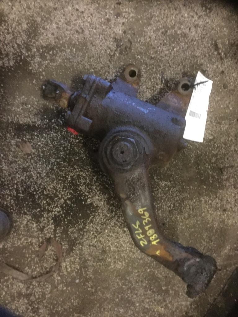 ZF POWER STEERING GEAR | Shop Parts | LKQ Heavy Truck