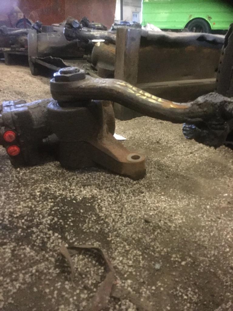 ZF POWER STEERING GEAR | Shop Parts | LKQ Heavy Truck