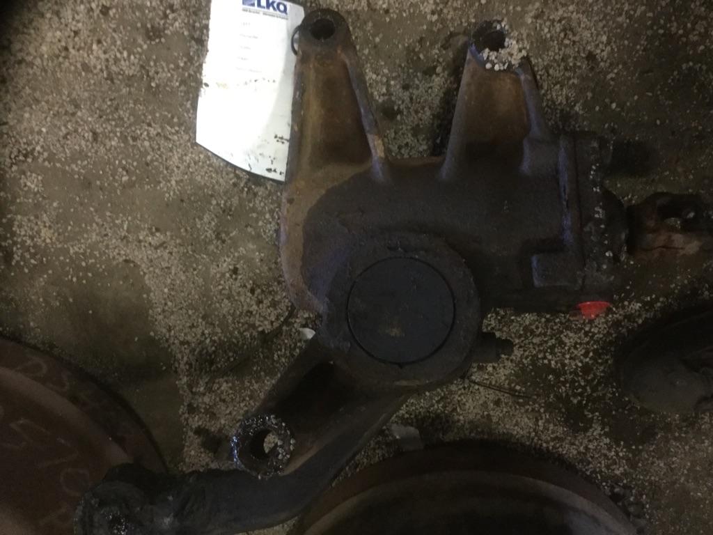 ZF POWER STEERING GEAR | Shop Parts | LKQ Heavy Truck