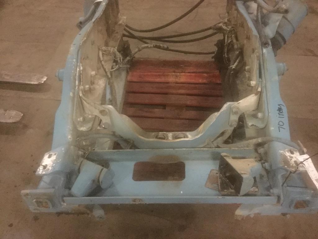 KENWORTH FRAME FRONT | Shop Parts | LKQ Heavy Truck