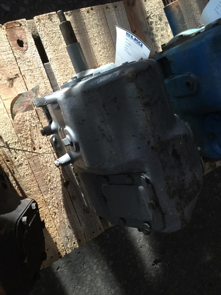 NEWPROCESS NP540 TRANSMISSION ASSEMBLY | Shop Parts | LKQ Heavy Truck