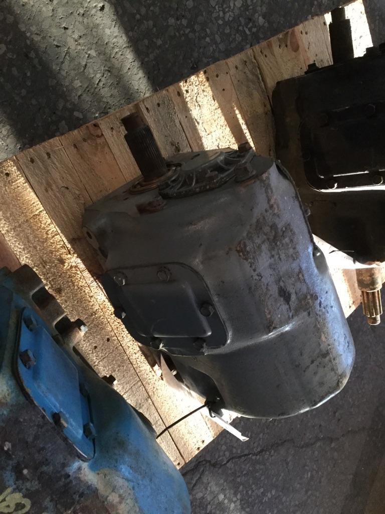 NEWPROCESS NP540 TRANSMISSION ASSEMBLY | Shop Parts | LKQ Heavy Truck
