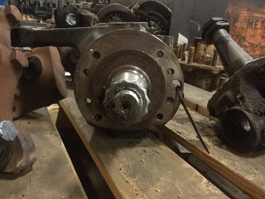 ROCKWELL SPINDLE/KNUCKLE FRONT | Shop Parts | LKQ Heavy Truck