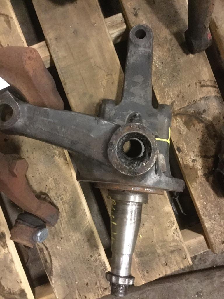 ROCKWELL SPINDLE/KNUCKLE FRONT | Shop Parts | LKQ Heavy Truck