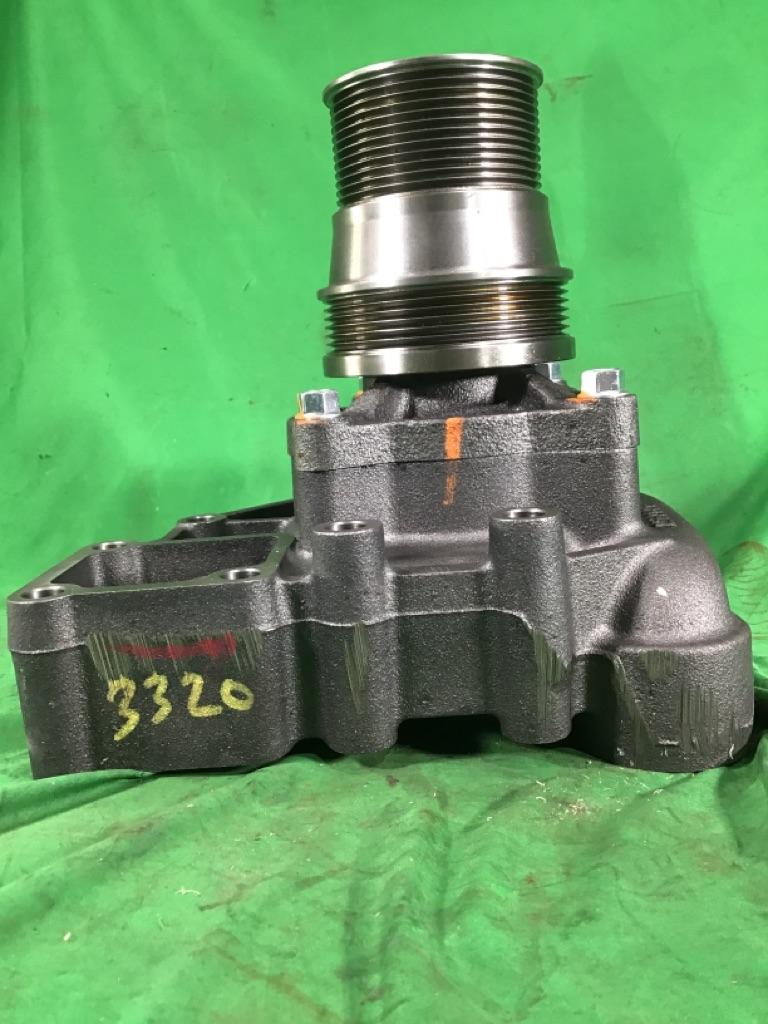 4386573 CUMMINS ISX15 WATER PUMP | Shop Parts | LKQ Heavy Truck