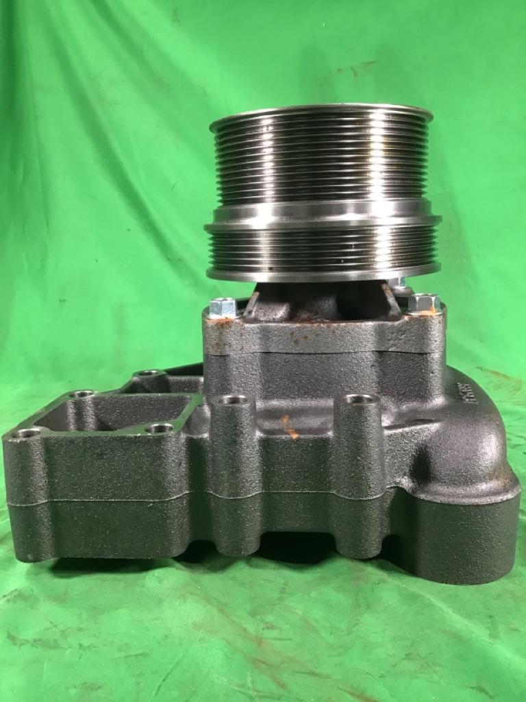 3691304RX CUMMINS ISX15 WATER PUMP | Shop Parts | LKQ Heavy Truck