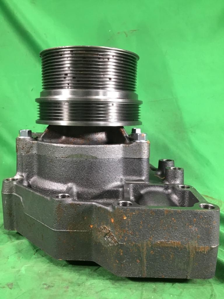 3691304RX CUMMINS ISX15 WATER PUMP | Shop Parts | LKQ Heavy Truck