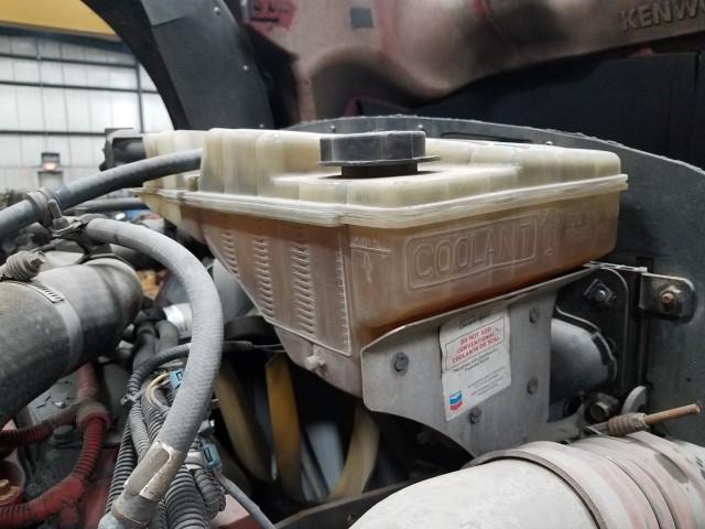 KENWORTH T660 RADIATOR OVERFLOW TANK | Shop Parts | LKQ Heavy Truck