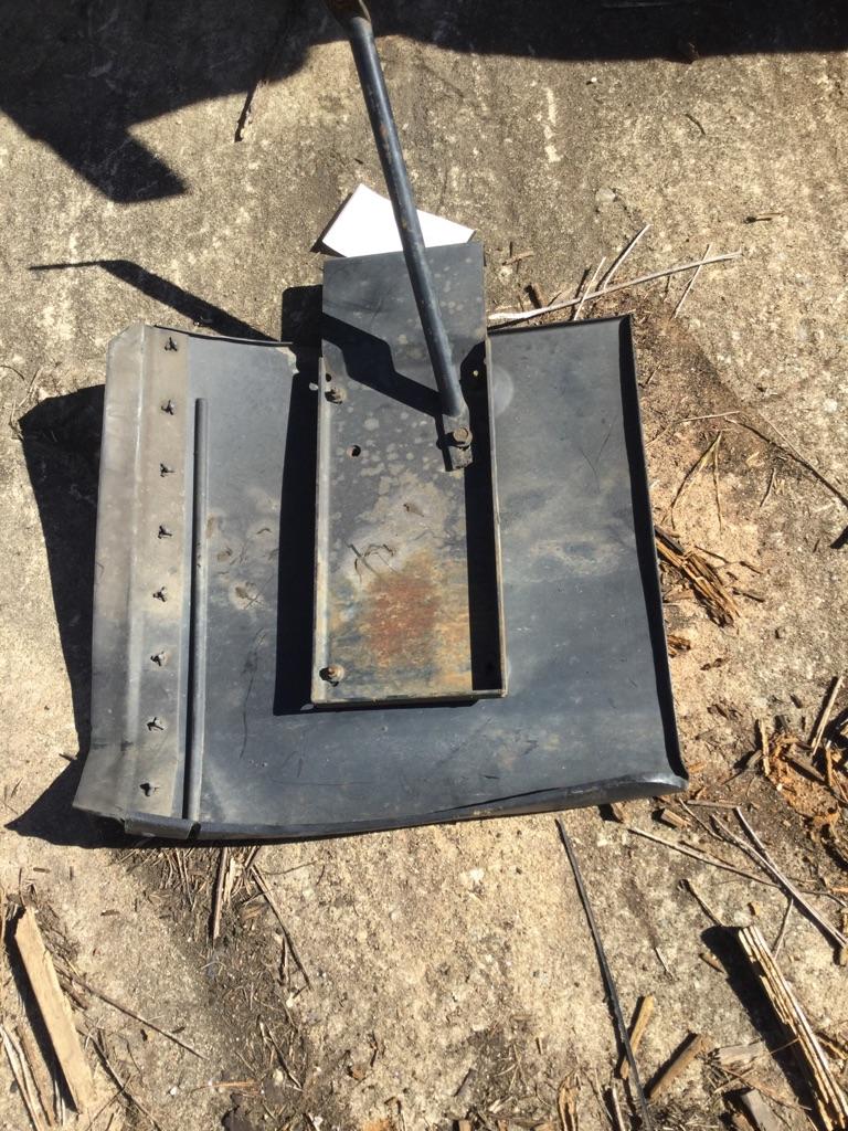 2000 FTR FENDER QUARTER/HALF REAR | Shop Parts | LKQ Heavy Truck