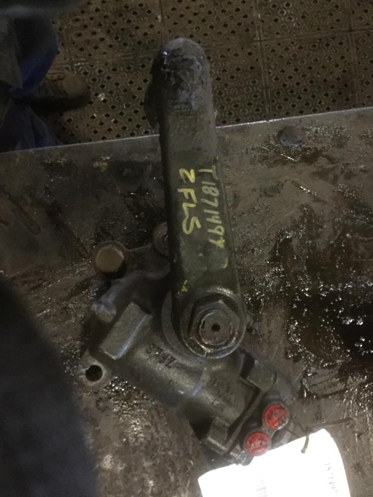 ZF POWER STEERING GEAR | Shop Parts | LKQ Heavy Truck