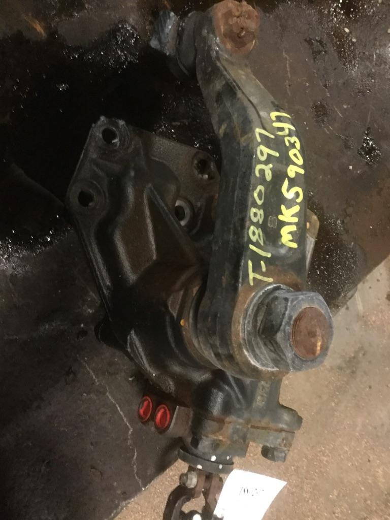 MITSUBISHI FUSO FE POWER STEERING GEAR | Shop Parts | LKQ Heavy Truck