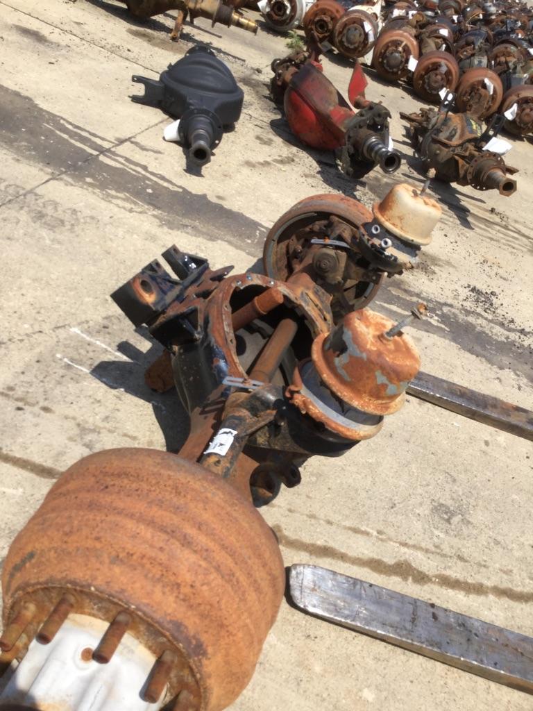 EATON-SPICER D46170HP AXLE HOUSING REAR (FRONT) | Shop Parts | LKQ ...