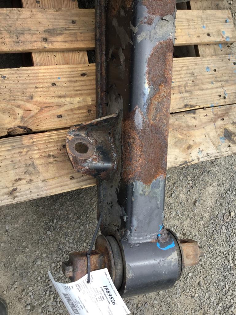 FREIGHTLINER SUSPENSION PARTS | Shop Parts | LKQ Heavy Truck