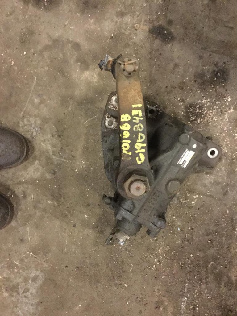ISUZU NRR POWER STEERING GEAR | Shop Parts | LKQ Heavy Truck
