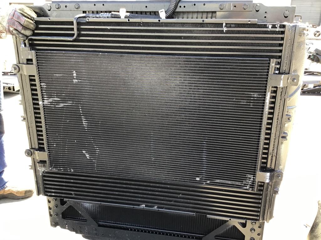 PETERBILT COOLING ASSEMBLY (RAD COND ATAAC) | Shop Parts | LKQ Heavy Truck