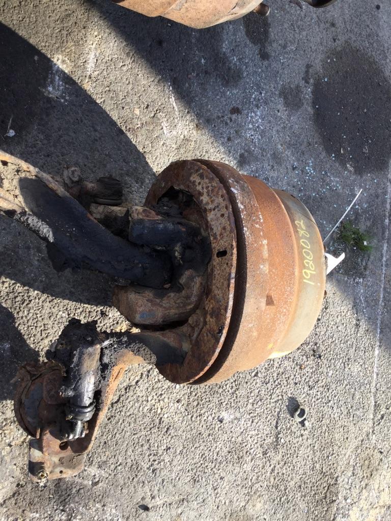 GMC AXLE ASSEMBLY FRONT (STEER) | Shop Parts | LKQ Heavy Truck