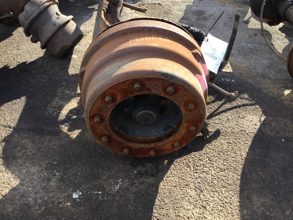 Rear Axle Assembly Lkq at Mildred Urban blog