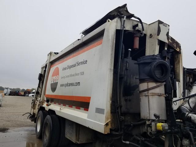 2010 EZ-PACK REAR LOADER TRUCK BODIES PACKER BODY | Shop Parts | LKQ ...