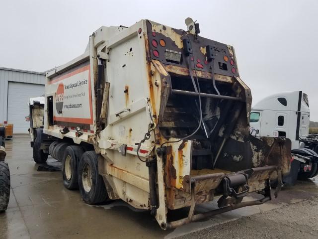 2010 EZ-PACK REAR LOADER TRUCK BODIES PACKER BODY | Shop Parts | LKQ ...