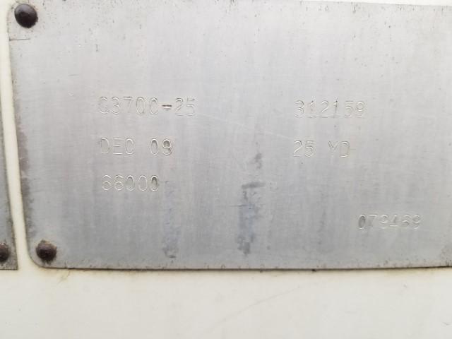 2010 EZ-PACK REAR LOADER TRUCK BODIES PACKER BODY | Shop Parts | LKQ ...