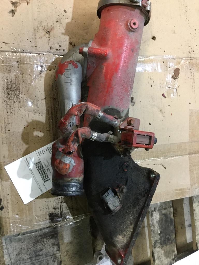 3684429 CUMMINS ISX EGR INTAKE MANIFOLD | Shop Parts | LKQ Heavy Truck