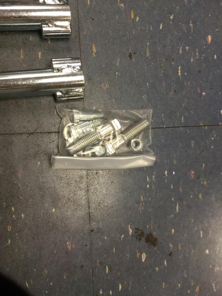 INTERNATIONAL PROSTAR BUMPER BRACKET | Shop Parts | LKQ Heavy Truck