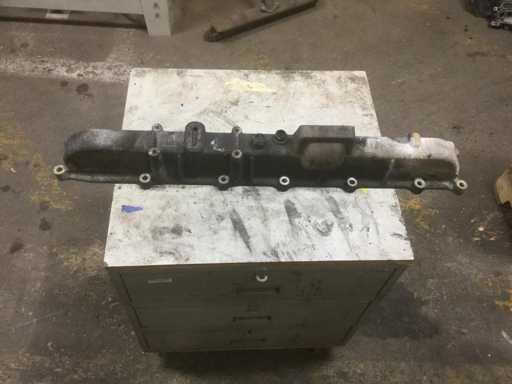 INTERNATIONAL MAXXFORCE DT INTAKE MANIFOLD | Shop Parts | LKQ Heavy Truck