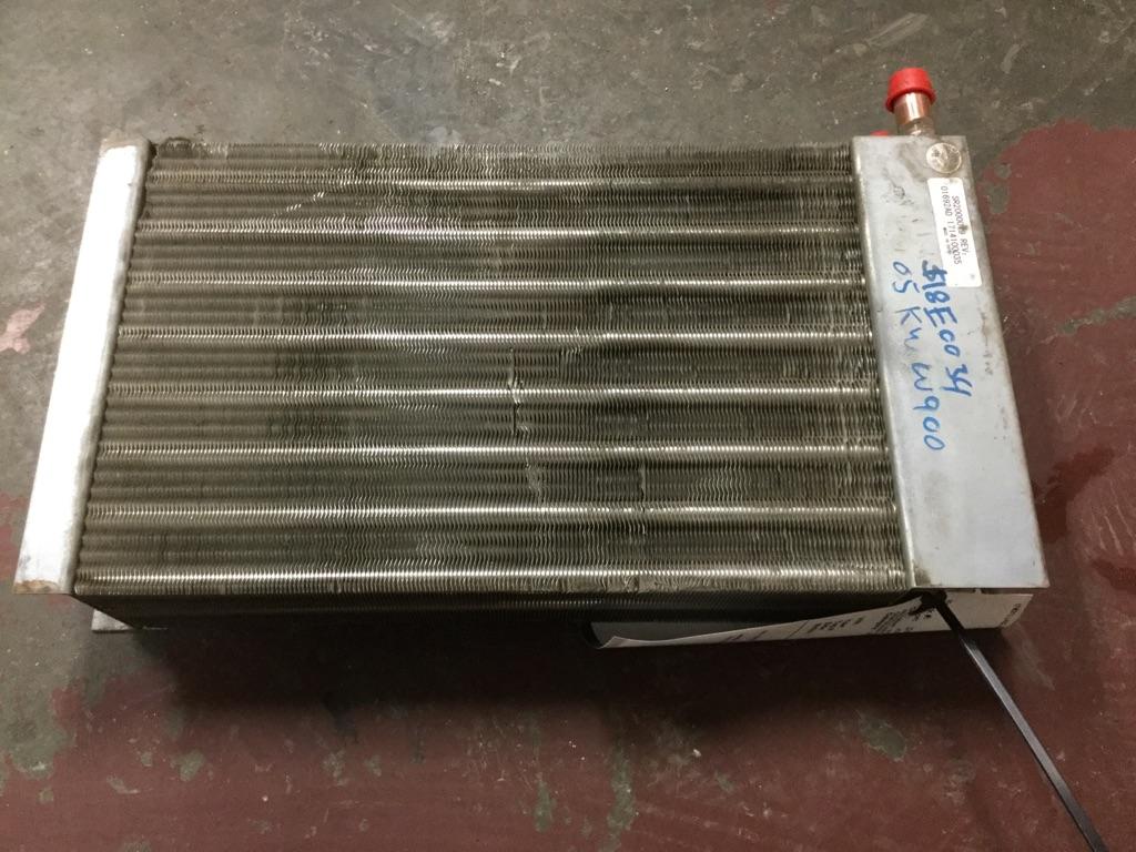 SR2000019 KENWORTH W900 HEATER CORE | Shop Parts | LKQ Heavy Truck