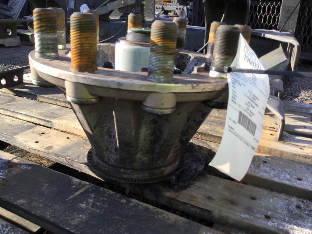 1998 STUD/BUDD PILOTED - ALUMINUM 10 LUG HUB | Shop Parts | LKQ Heavy Truck