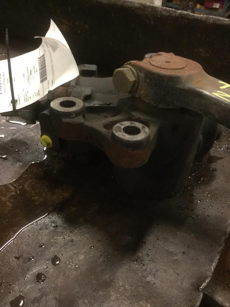 ZF POWER STEERING GEAR | Shop Parts | LKQ Heavy Truck