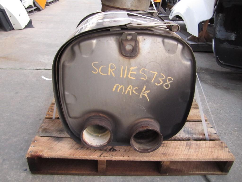 21311953 MACK MP7 SCR ASSEMBLY (SELECTIVE CATALYTIC REDUCTION) | Shop ...