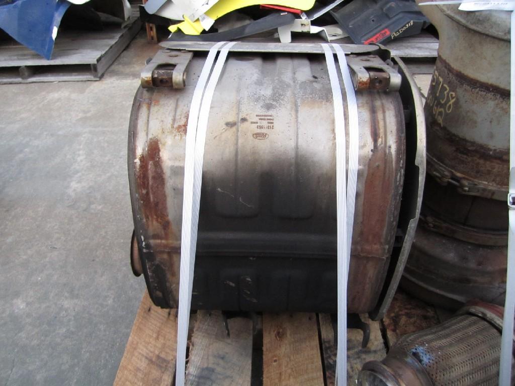 21311953 MACK MP7 SCR ASSEMBLY (SELECTIVE CATALYTIC REDUCTION) | Shop ...