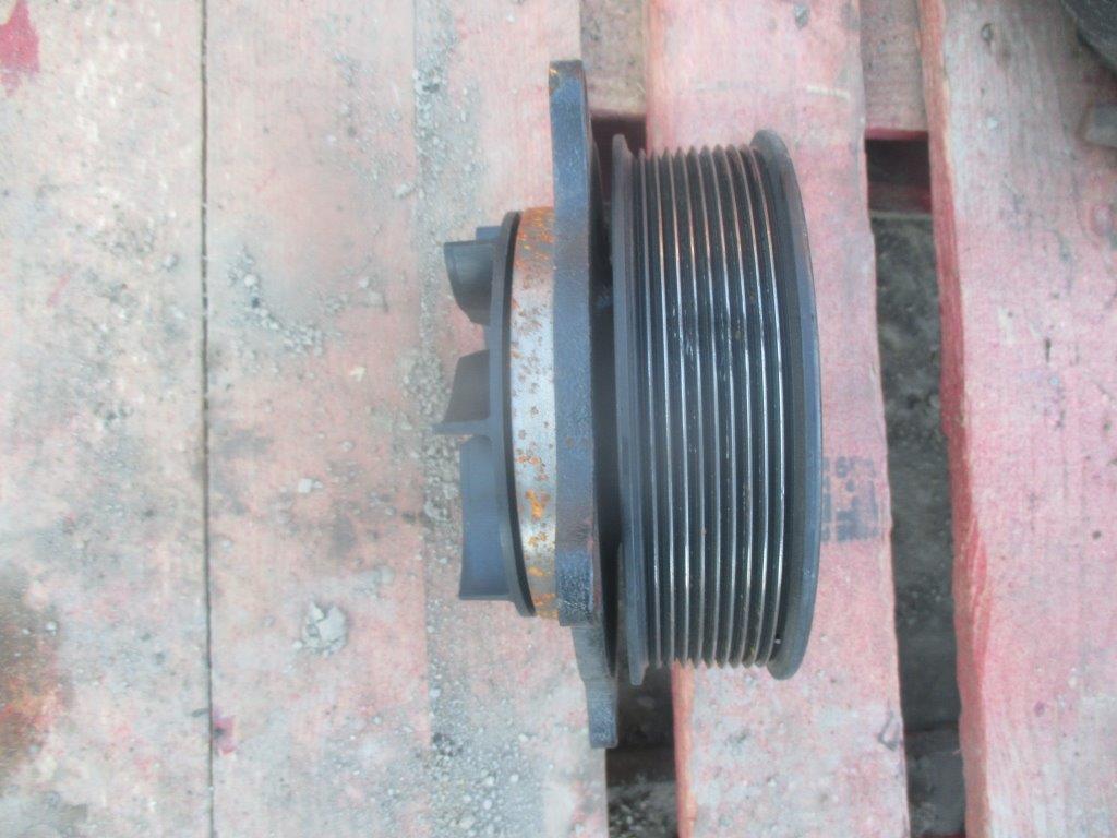 INTERNATIONAL MAXXFORCE DT WATER PUMP | Shop Parts | LKQ Heavy Truck
