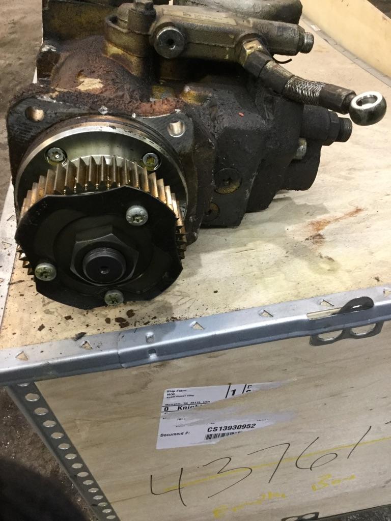 A4720781044 DETROIT DD15 HIGH PRESSURE PUMP | Shop Parts | LKQ Heavy Truck