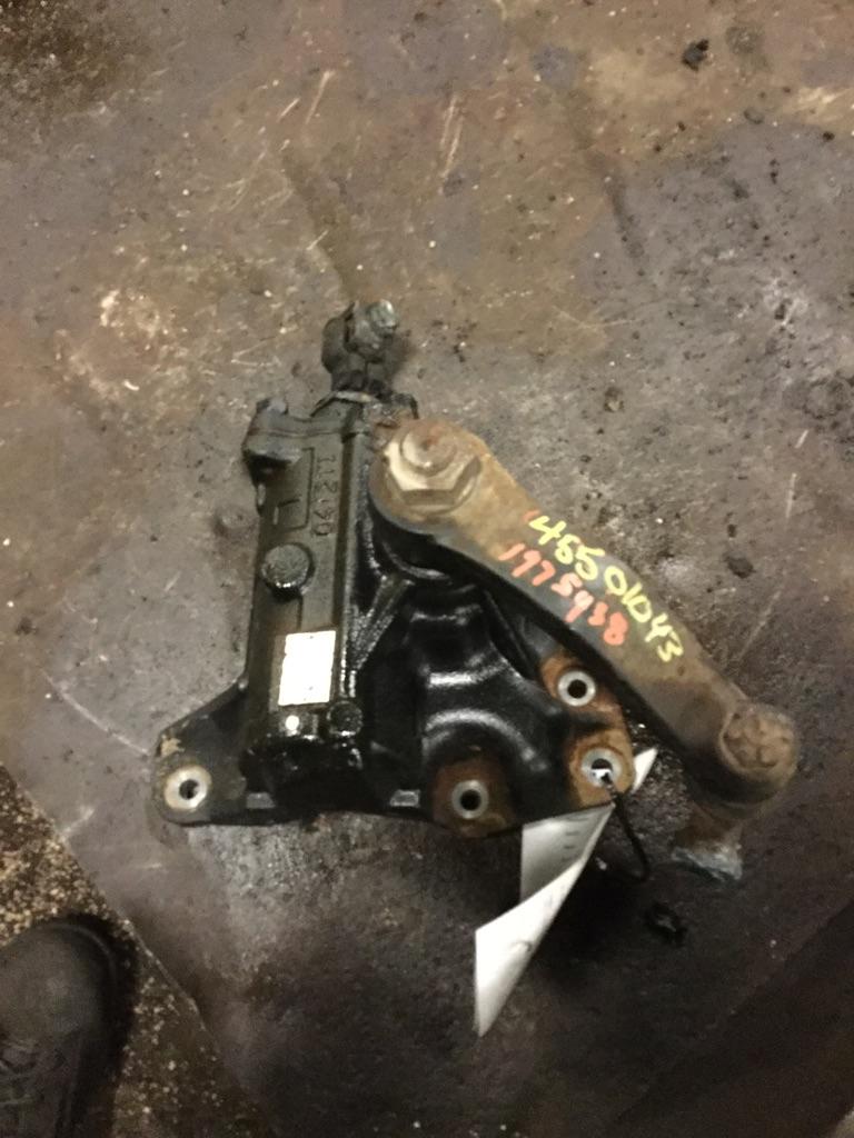 ISUZU REACH POWER STEERING GEAR | Shop Parts | LKQ Heavy Truck