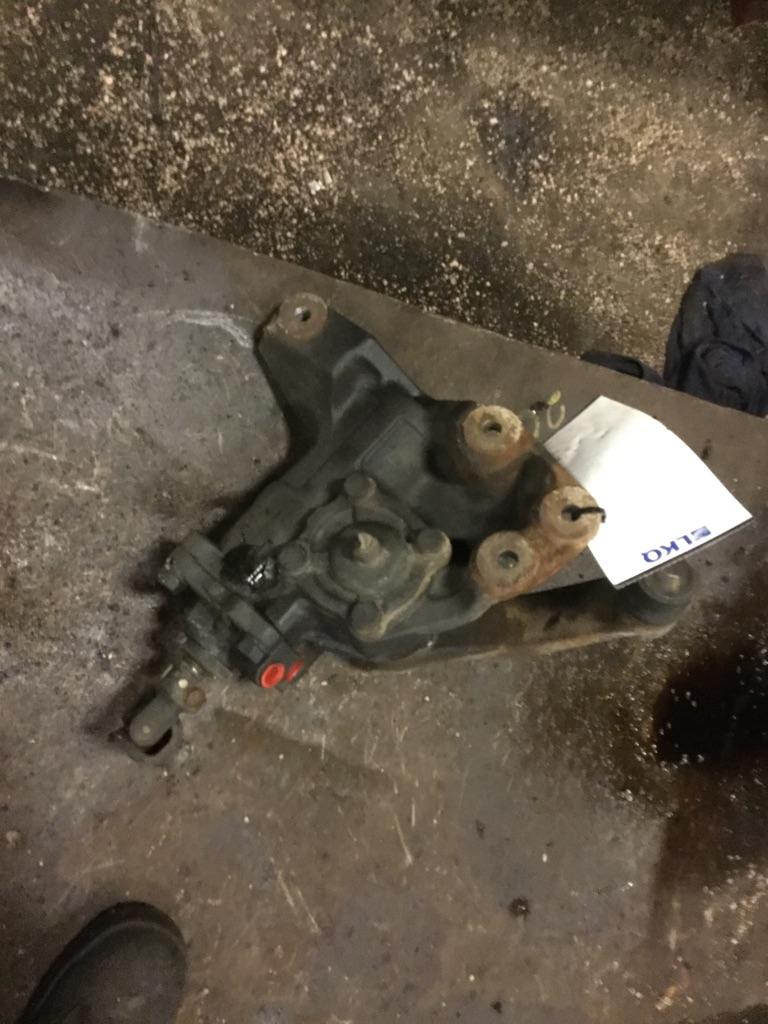 ISUZU REACH POWER STEERING GEAR | Shop Parts | LKQ Heavy Truck