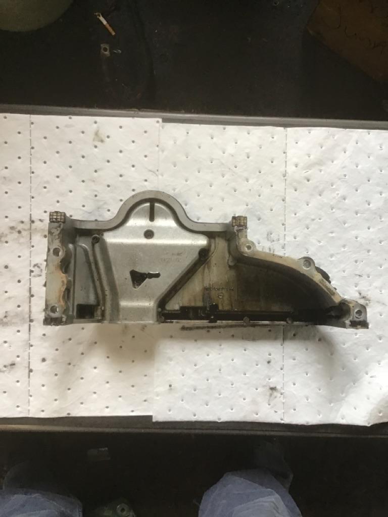 20712265 VOLVO D13 FRONT/TIMING COVER | Shop Parts | LKQ Heavy Truck