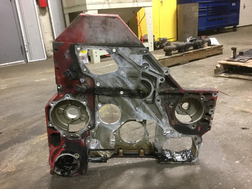 4973540 CUMMINS ISM EGR FRONT/TIMING COVER | Shop Parts | LKQ Heavy Truck