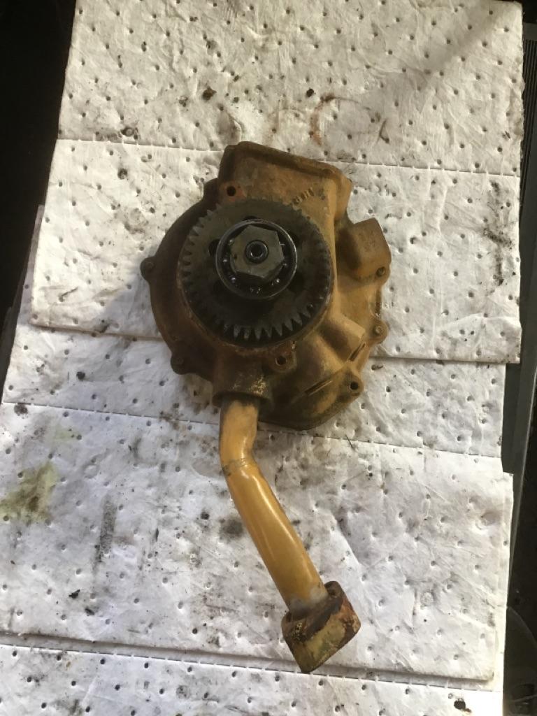 1054214 CAT C12 WATER PUMP | Shop Parts | LKQ Heavy Truck
