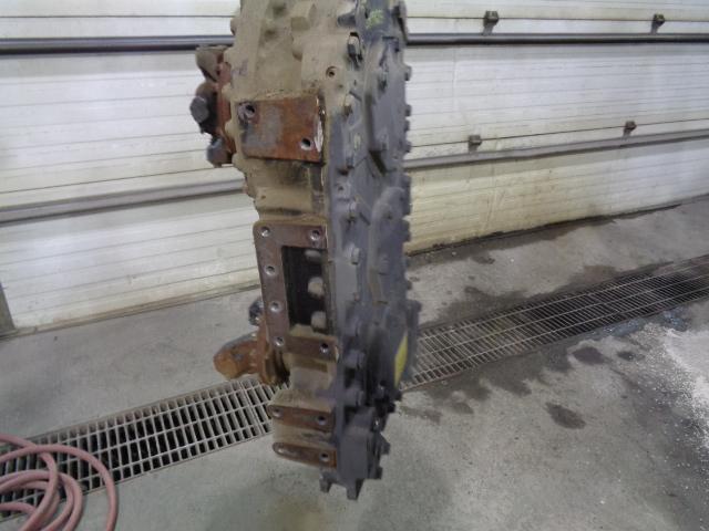 MERITOR TRANSFER CASE ASSEMBLY | Shop Parts | LKQ Heavy Truck